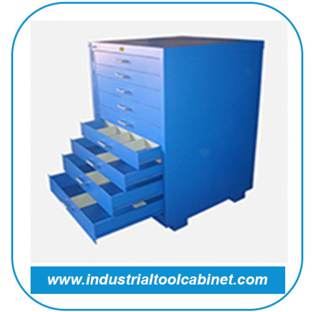 Best Dynamic Tool Cabinet Manufacturer in Ahmedabad | Gujarat | India
