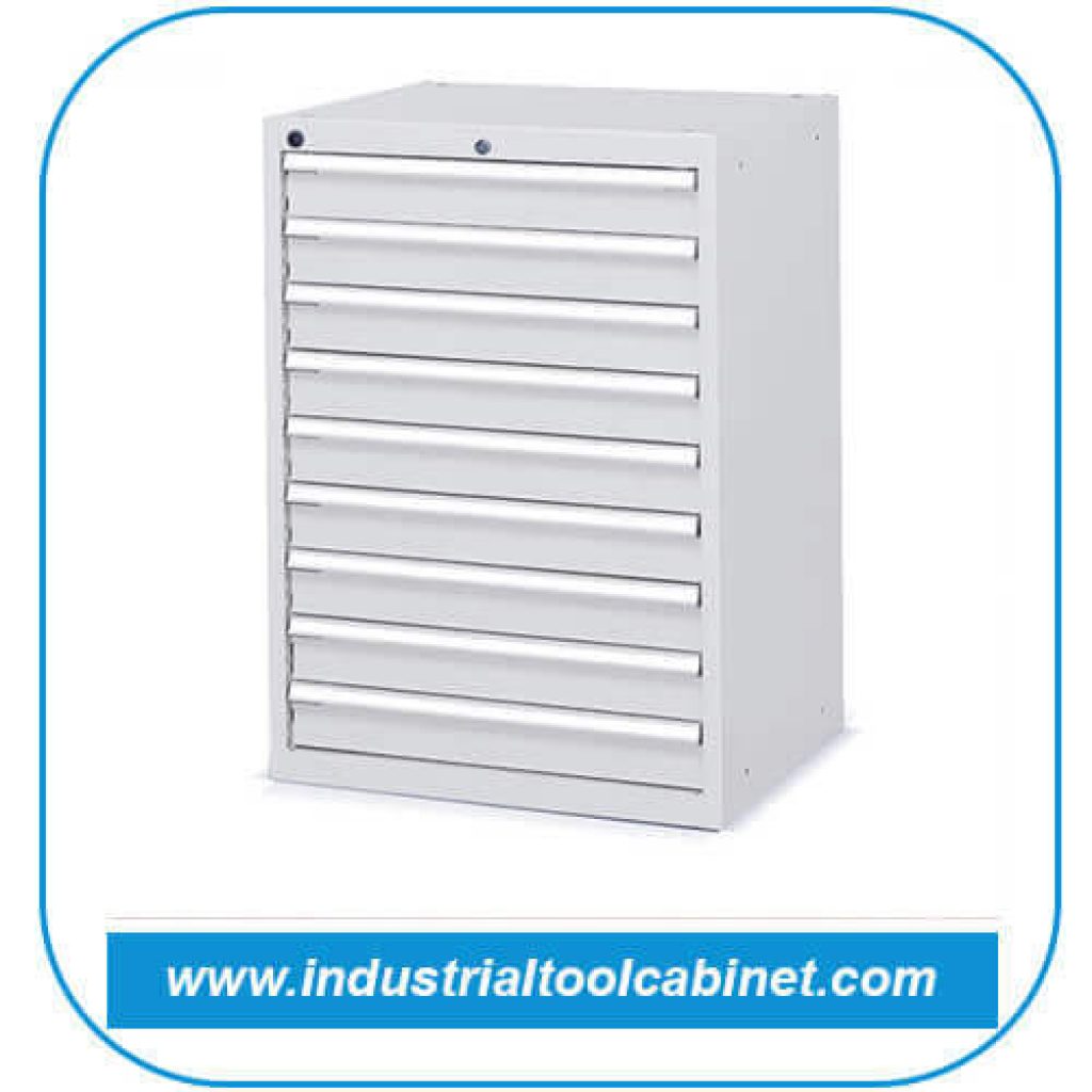 Tool Storage Cabinets in Surat | Industrial Tool Cabinet, Tool Trolley ...